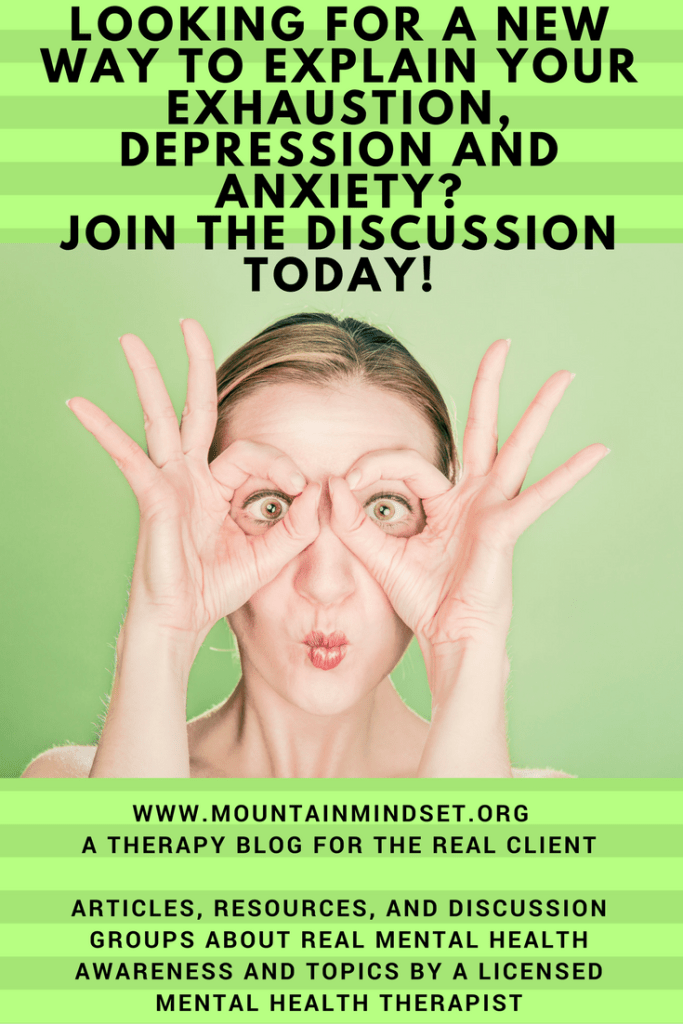 New Way to Explain Mental Illness – Mountain Mindset Counseling