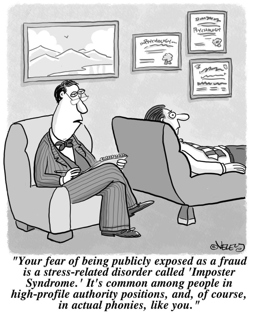 Introducing “All My Friends Are Therapists” – Mountain Mindset Counseling