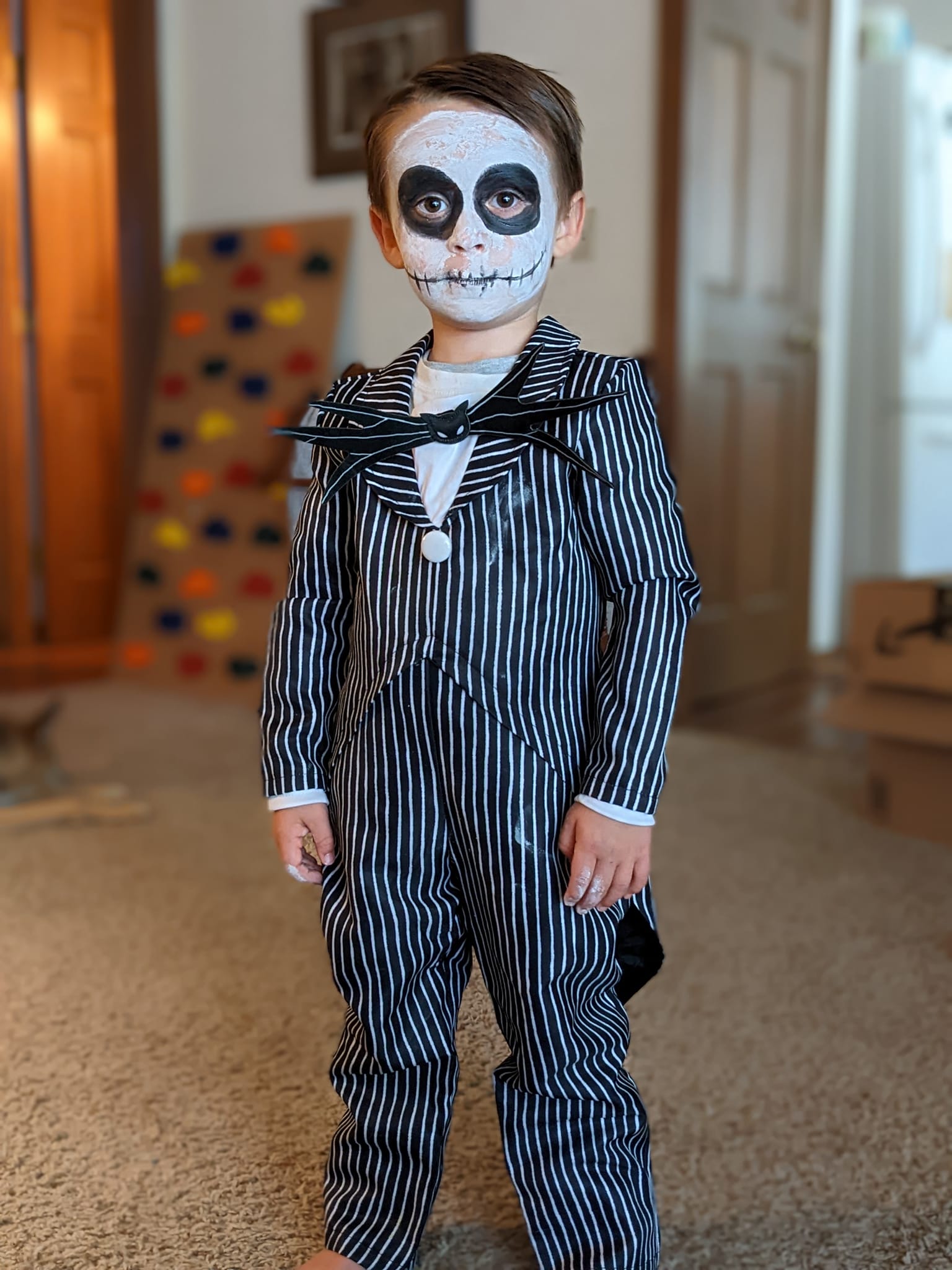 7 Life Lessons from “Tim Burton’s The Nightmare Before Christmas” – Mountain Mindset Counseling