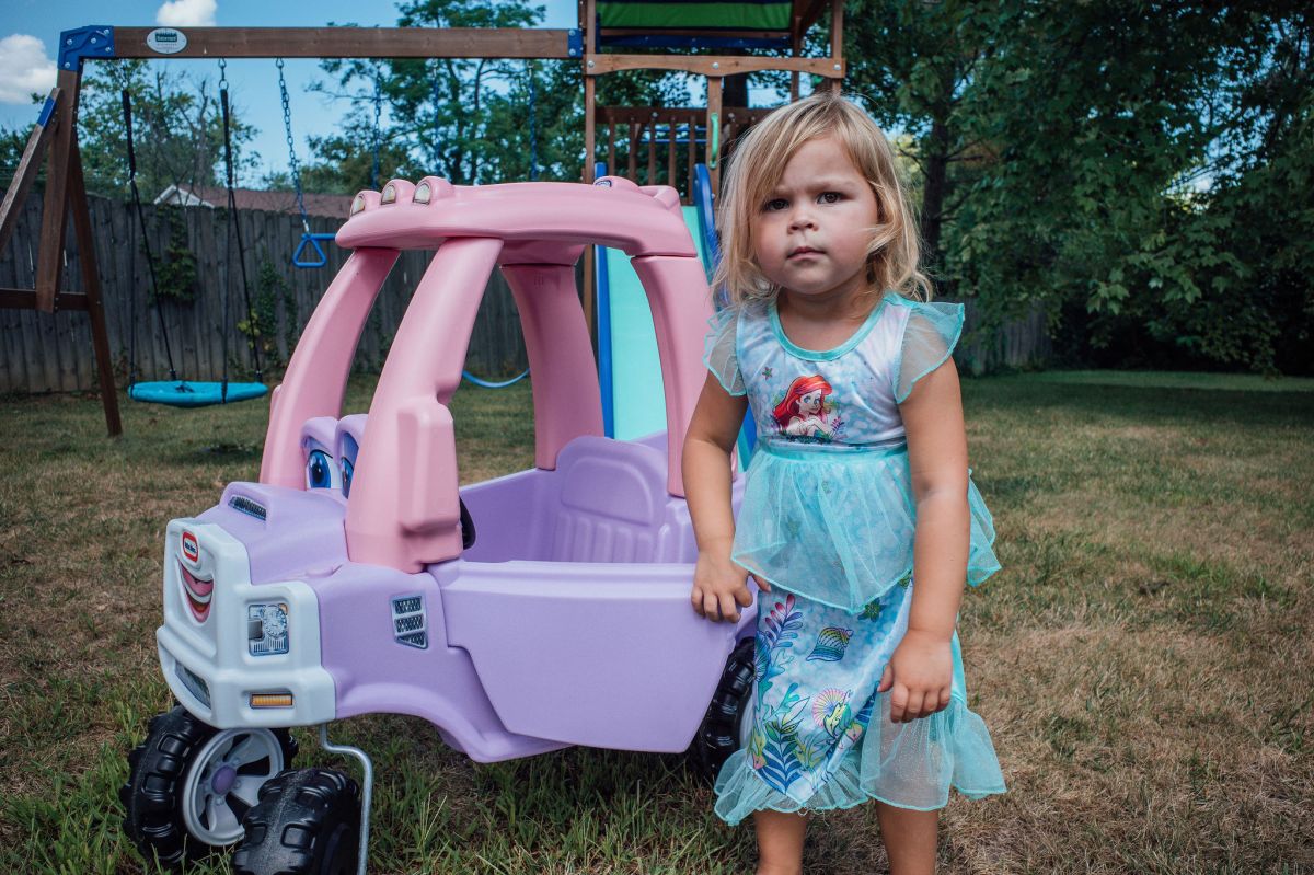 The Birth of “Creepy Sheepy” – Mountain Mindset Counseling